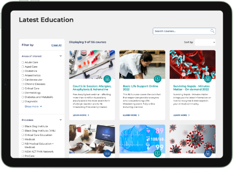 Medcast Plus Membership for Nurses and Nurse Practitioners | Medcast