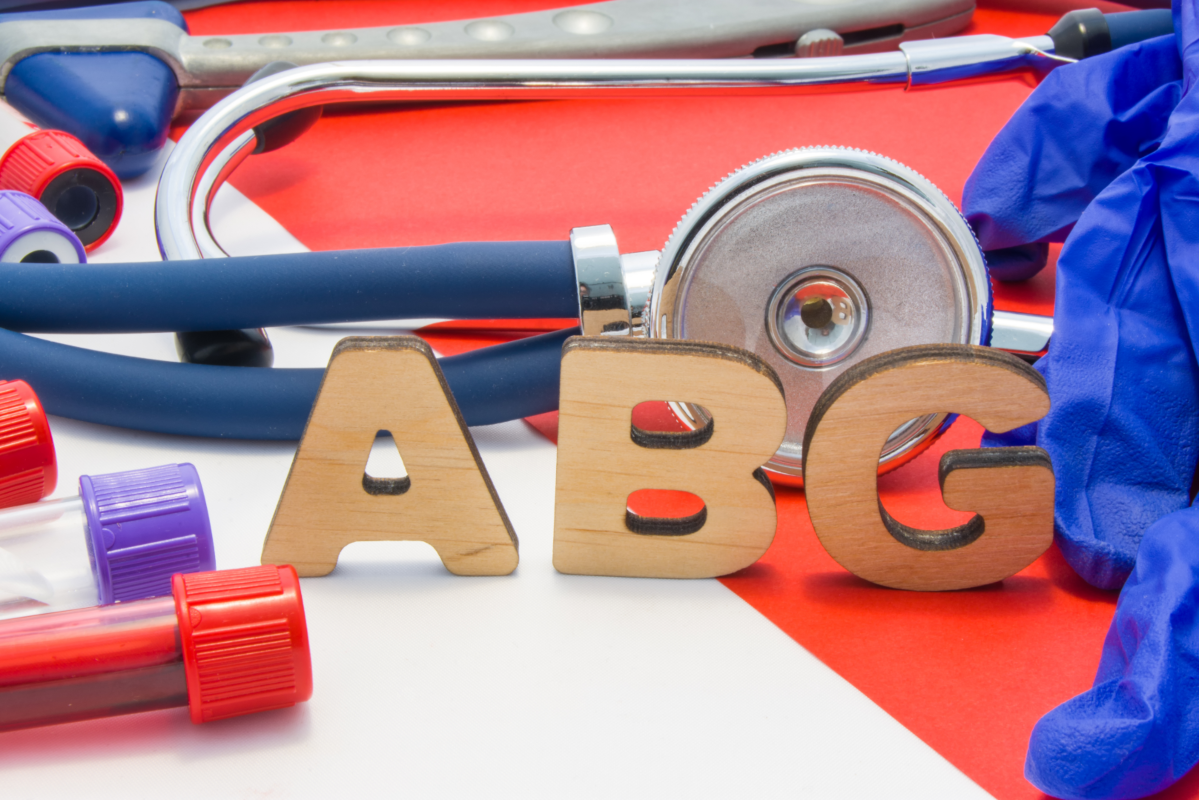 Lunch and Learn: ABG Interpretation | Medcast
