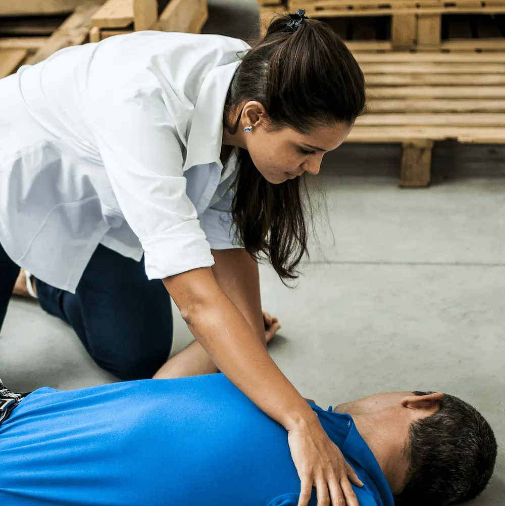 Basic Life Support (BLS) Online 2023 | Medcast