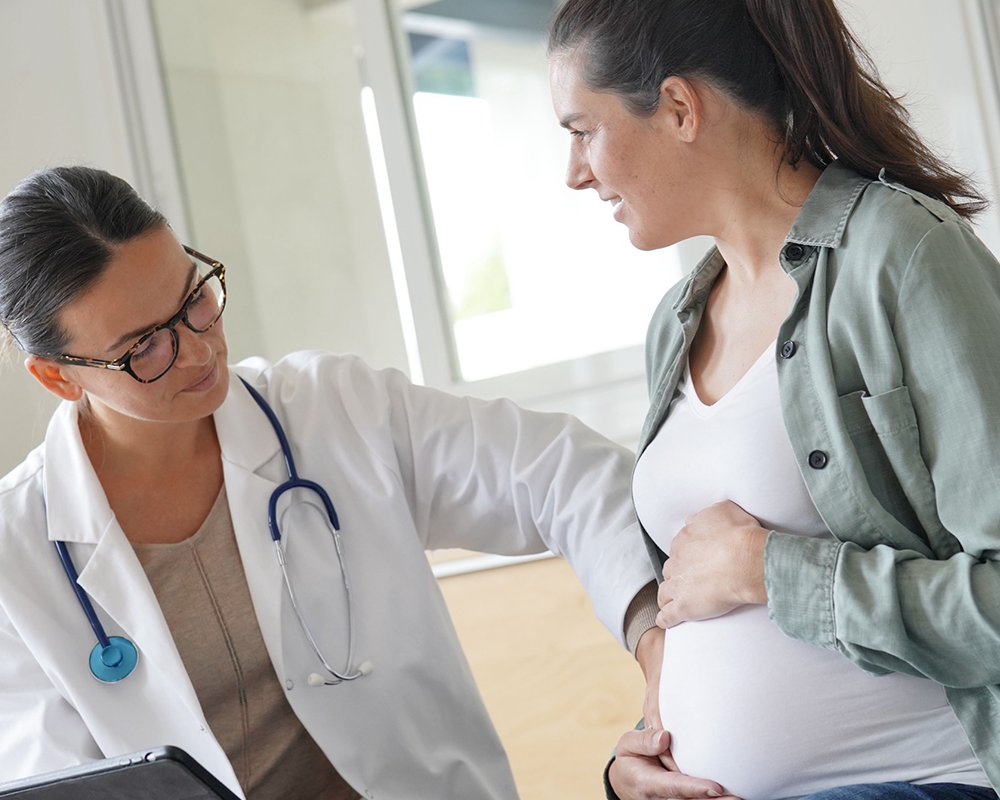 Supporting alcohol-free pregnancy and safe breastfeeding | Medcast