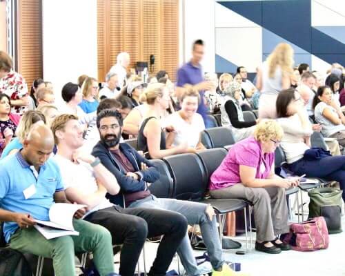 Dr Joanna Bruce | Medcast