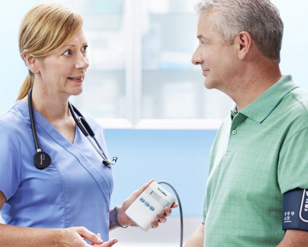 Hypertension Management - an update for primary care | Medcast