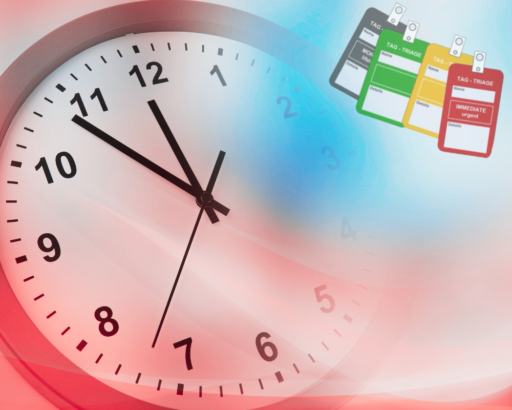 Critical Bytes - Triage | On Demand | Medcast