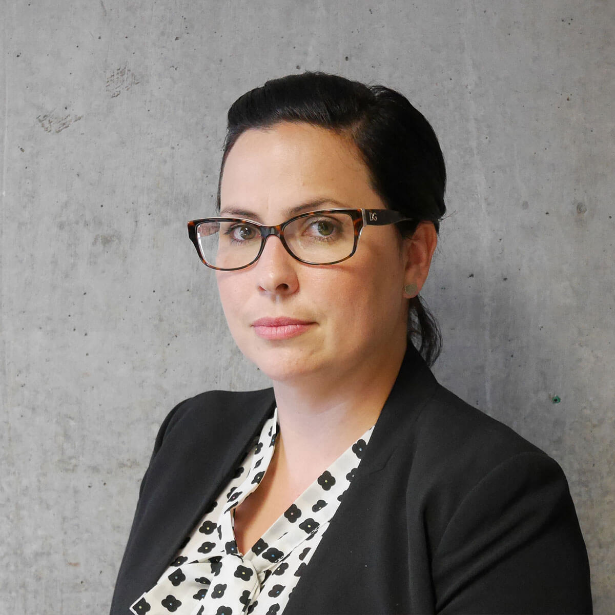 Dr Bethany Wootton | Medcast
