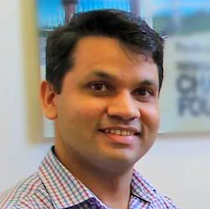 Dr Tarun Yadav | Medcast