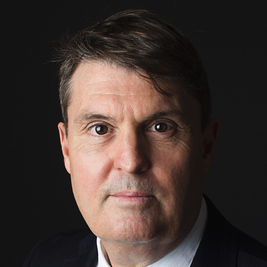 Professor Rob Newton | Medcast
