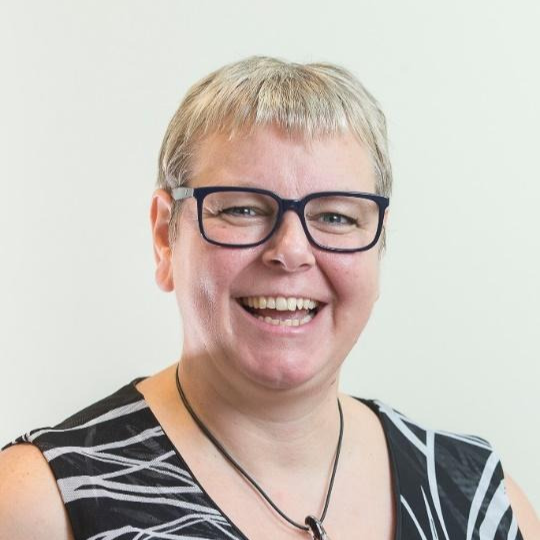 Carolien Koreneff | Medcast