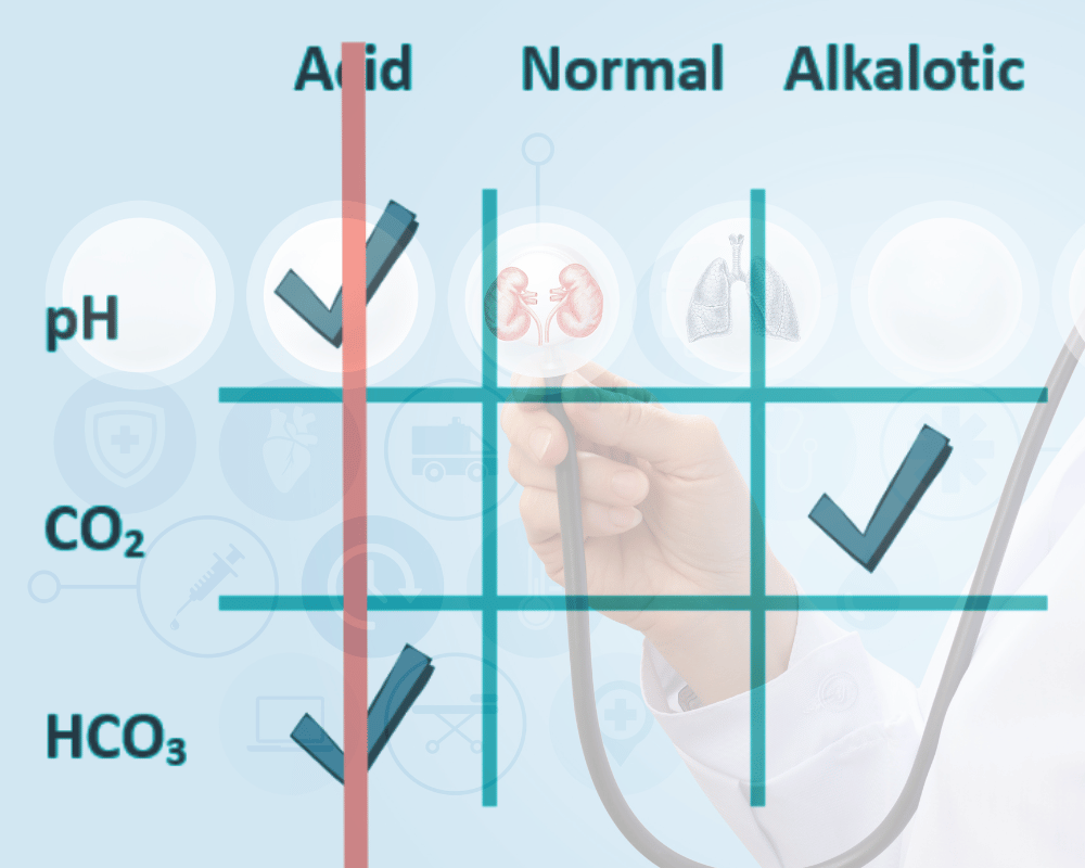 Arterial Blood Gas Interpretation Advanced Skills Webinar