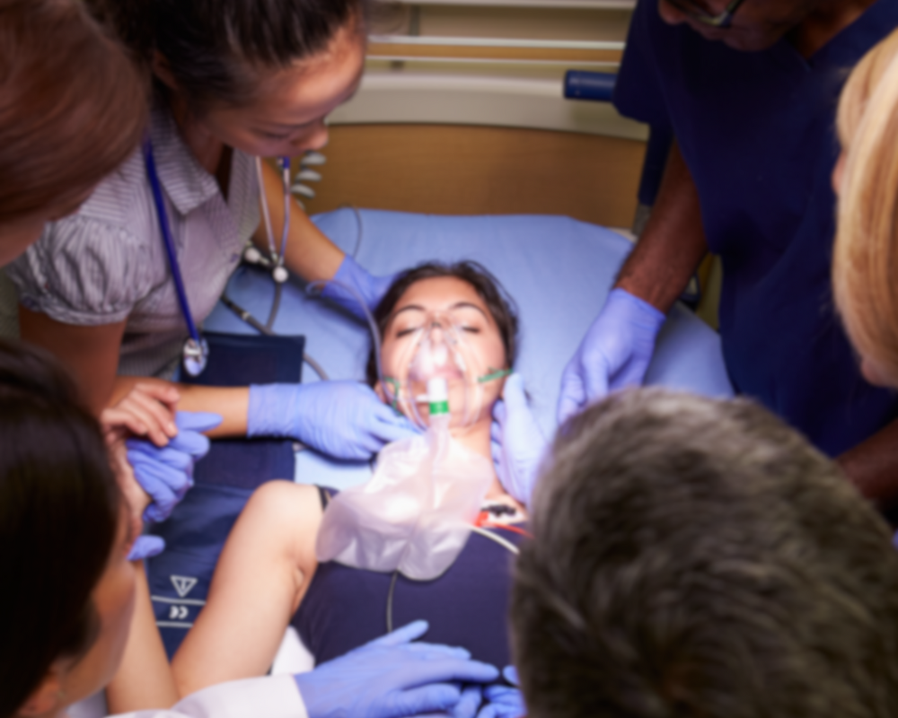 ALERT™ Course 2025: Managing Life-Threatening Emergencies