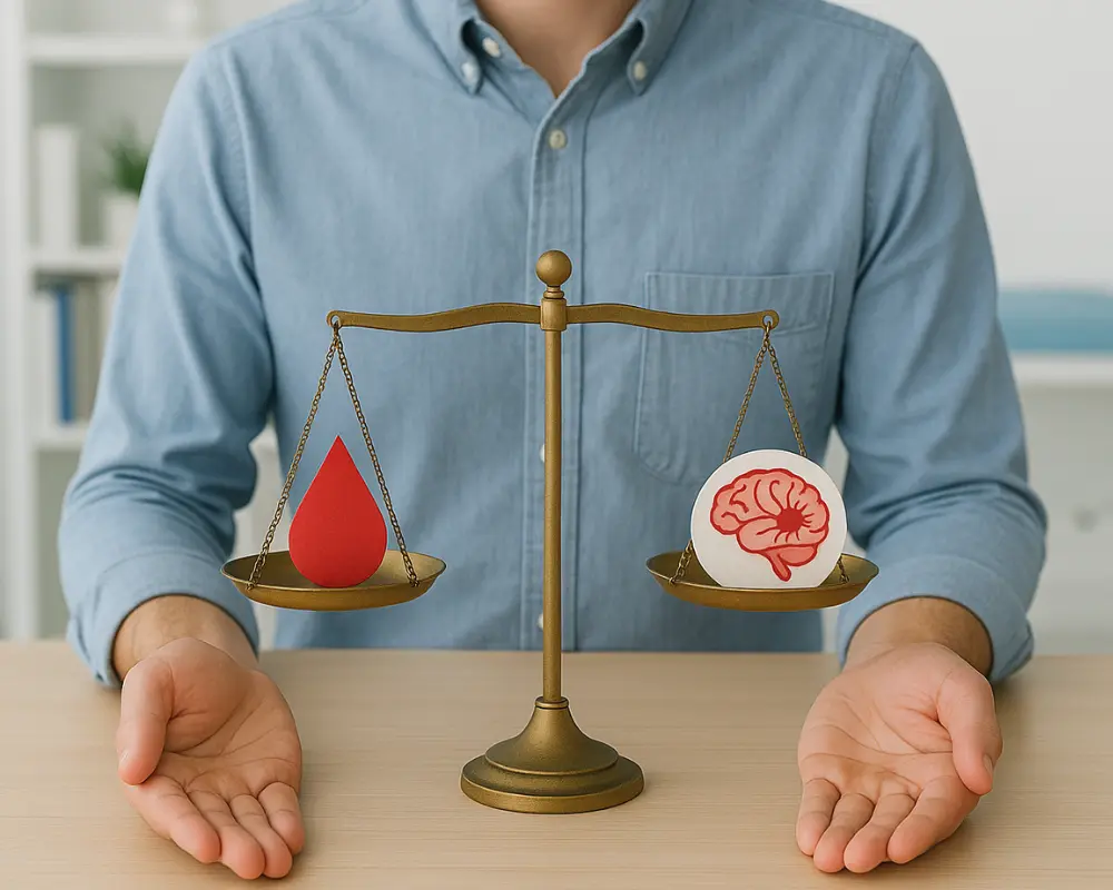 Managing Anticoagulation in General Practice | Medcast