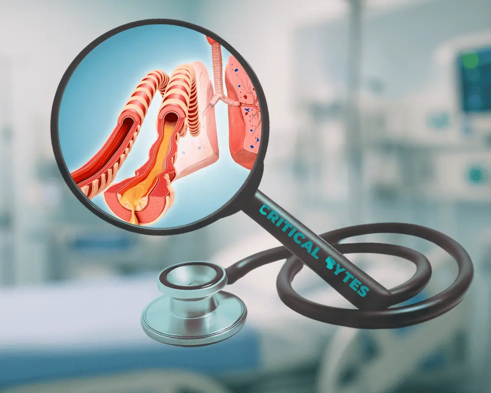 Status Asthmaticus Webinar – 2025 Guidelines & Critical Care