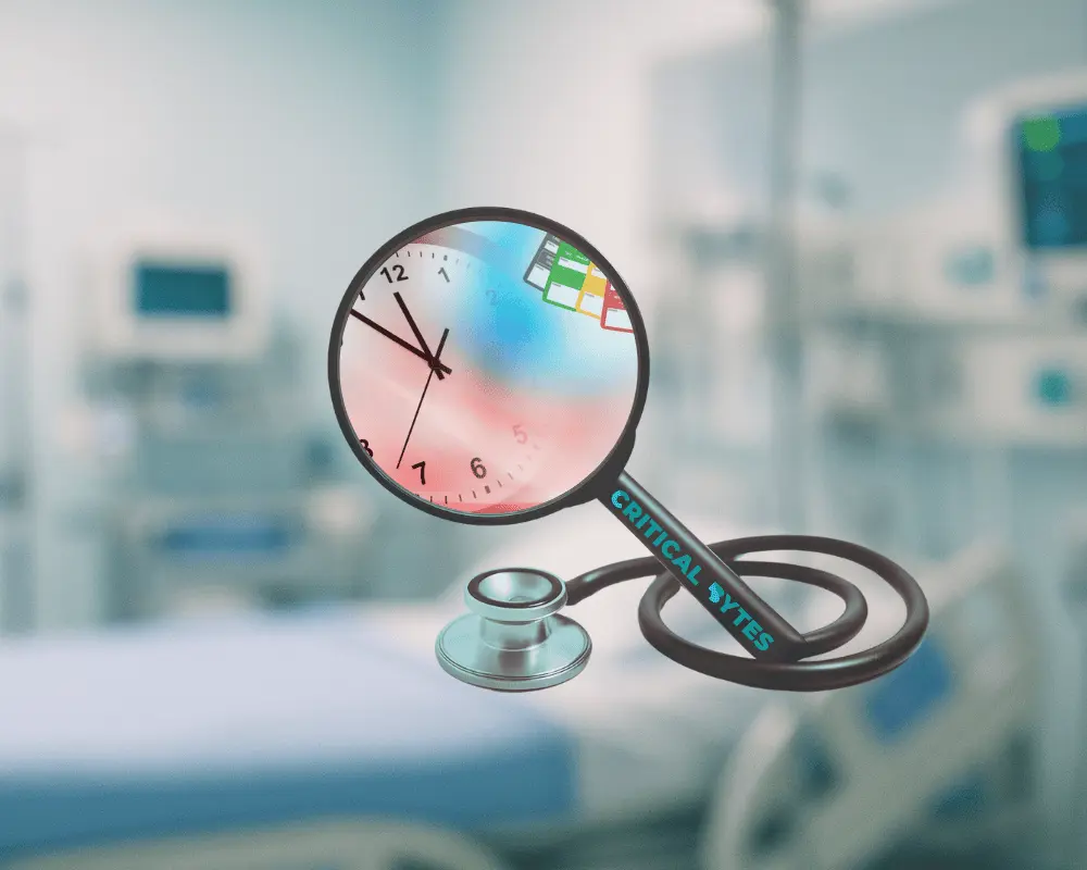 Australasian Triage Scale applied | Medcast