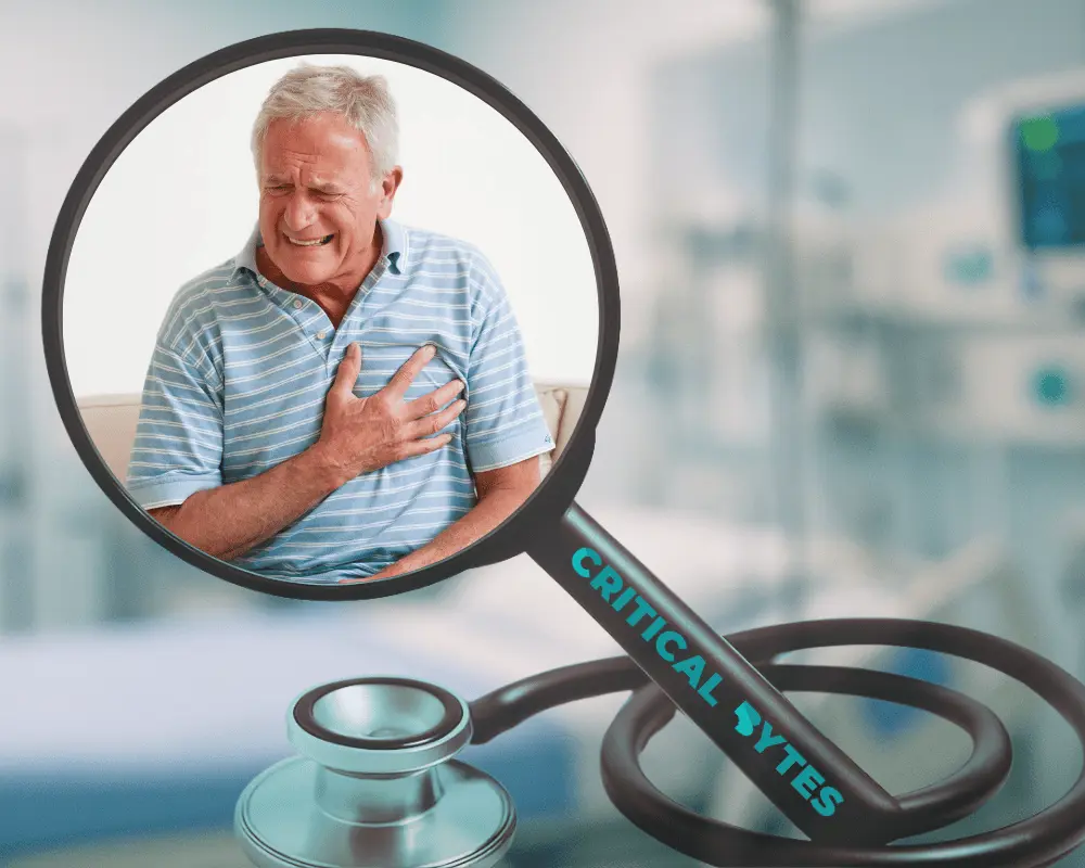 2025 ACS guideline update and ECG interpretation | Medcast