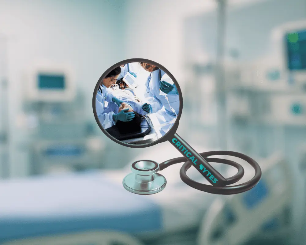 Resuscitated, Now what? Critical Bytes Webinar | Medcast