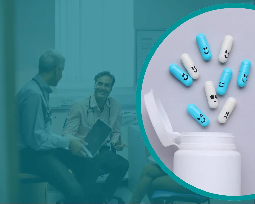 Antidepressants in Older Adults: Facilitator Course