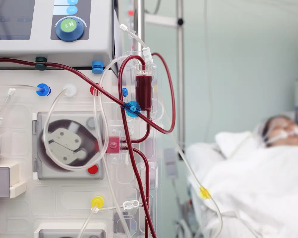 Critical Care Nursing: Managing Acute Kidney Injury & CRRT