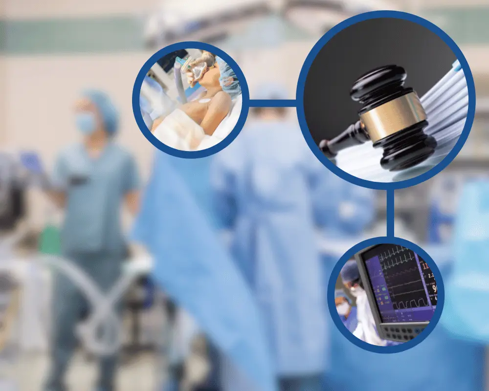 Court's in session: airway emergencies | Medcast