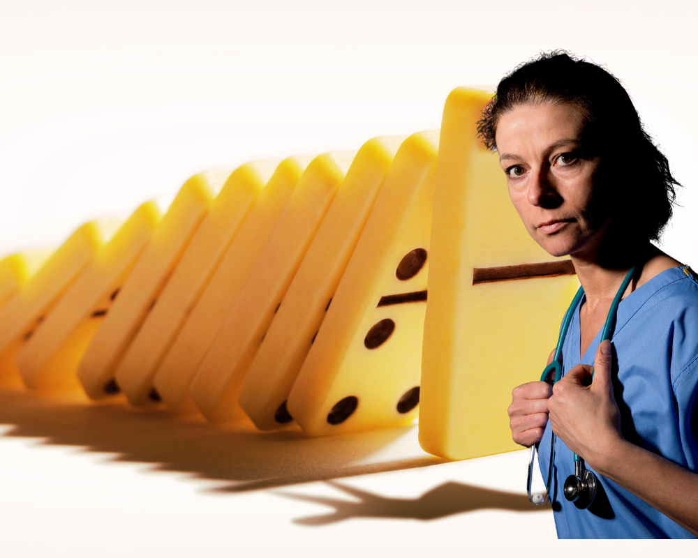 Crisis Resource Management in Healthcare Webinar | Medcast