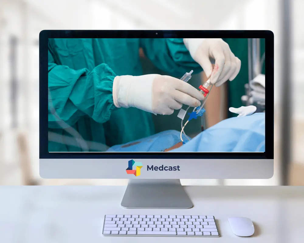 Lunch and Learn: CVADs Bonus Content | Medcast