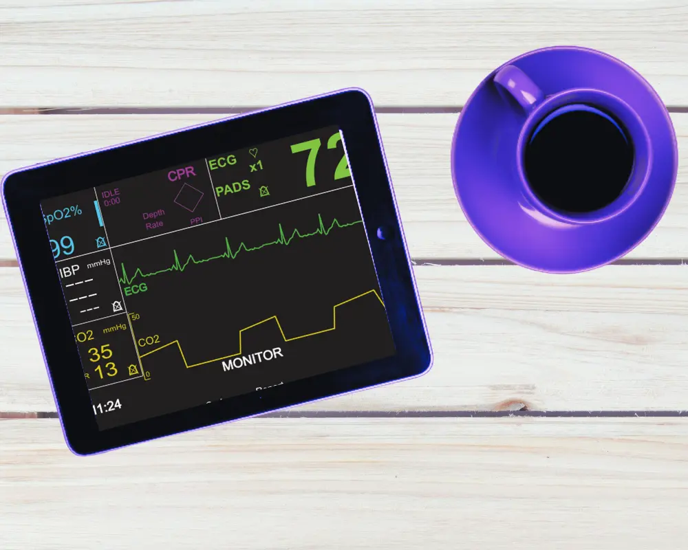 Lunch and Learn: Capnography | Medcast