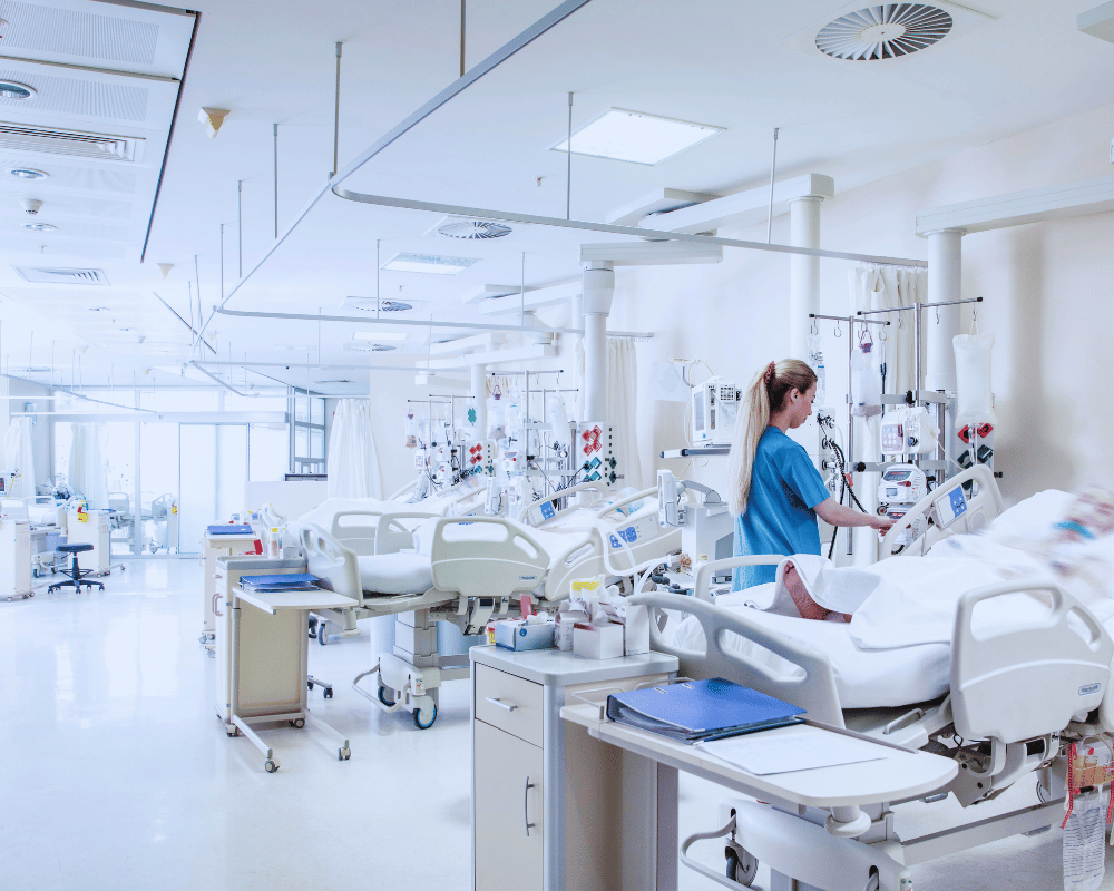 ICU Nursing Essentials Webinar: Key Skills & Career Insights