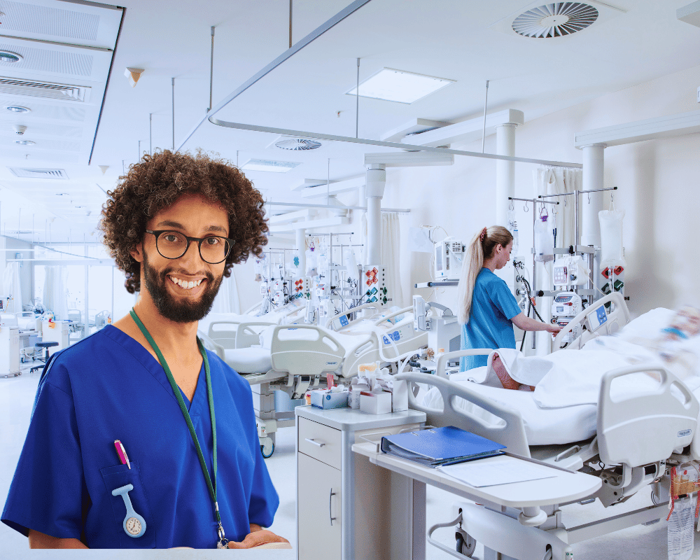 High Dependency Nursing | Medcast