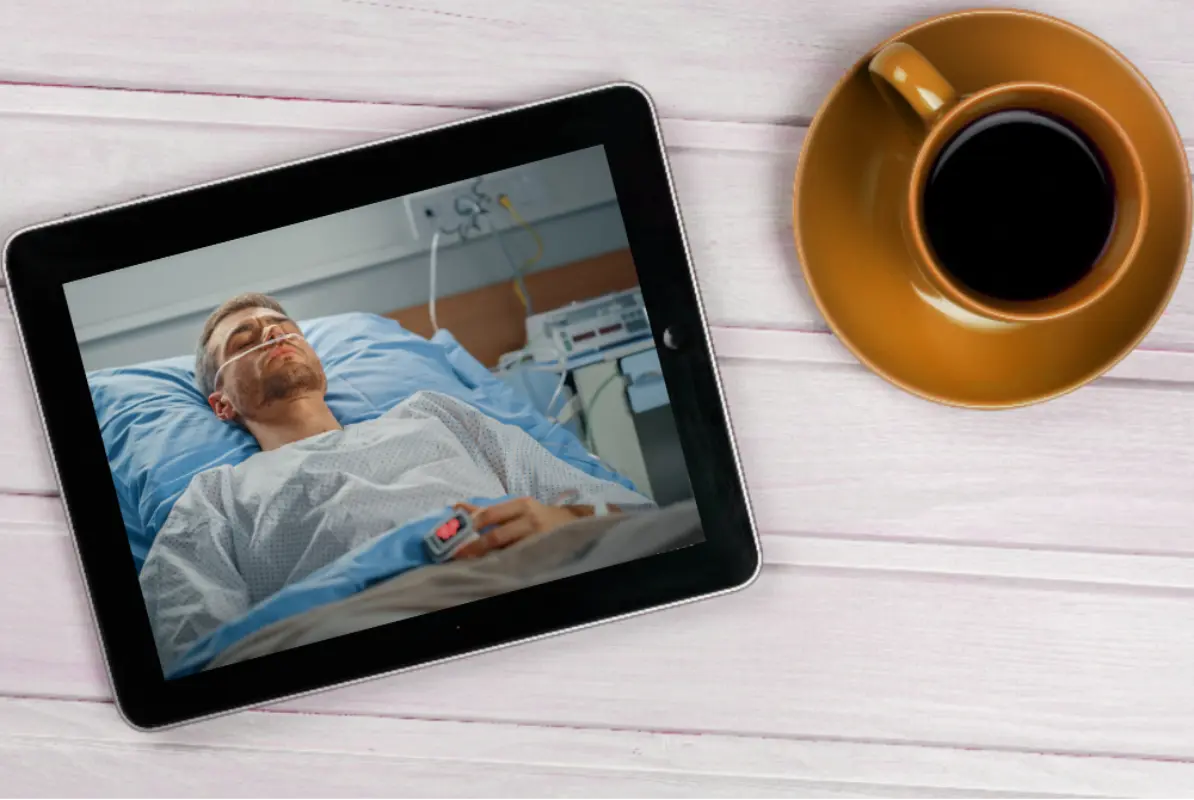 Lunch and Learn: HFNP | Medcast