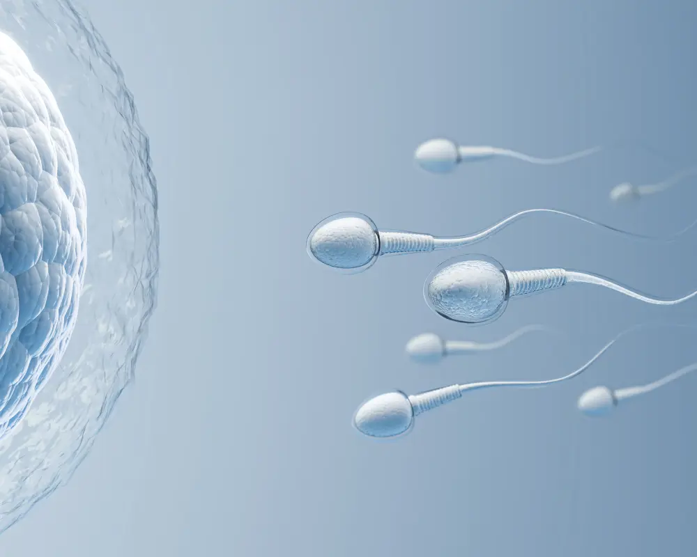 Improving Male Fertility: New Australian Guidelines Webinar