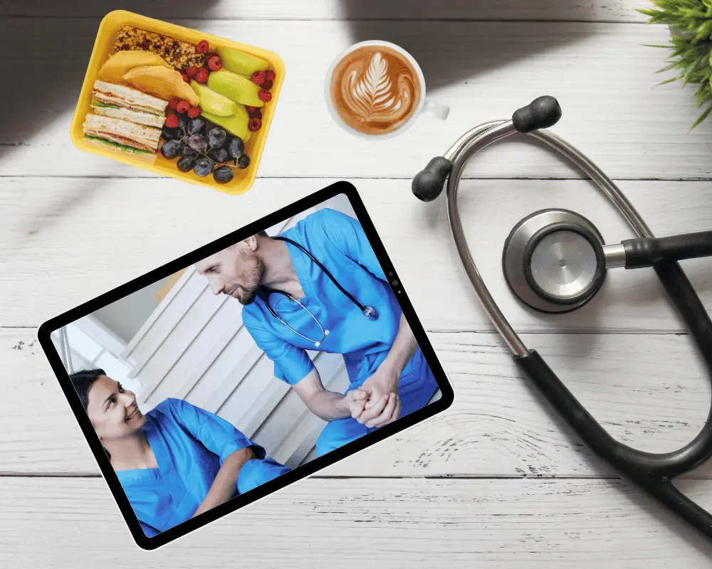 Lunch & Learn: clinical debriefing techniques | Medcast