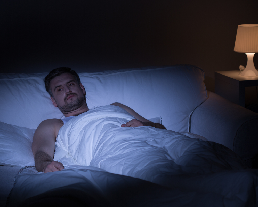 Managing Sleep for Men’s Health: Practical Tools for GPs