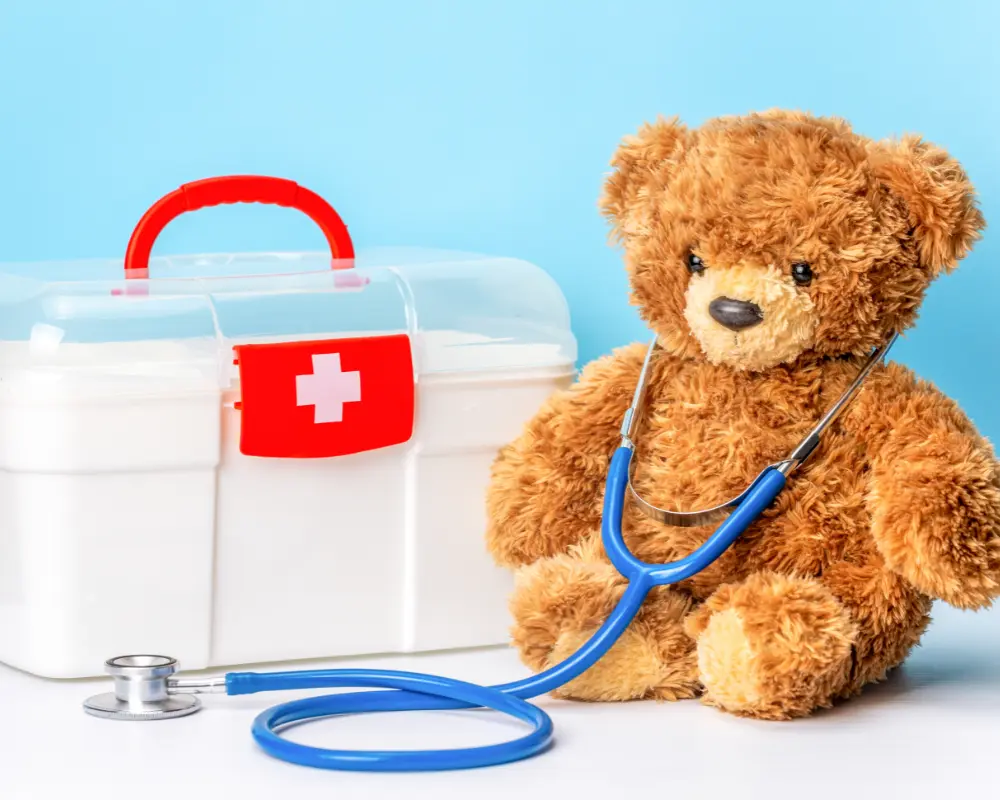PACED 2024: Advanced Paediatric Care Course | Medcast