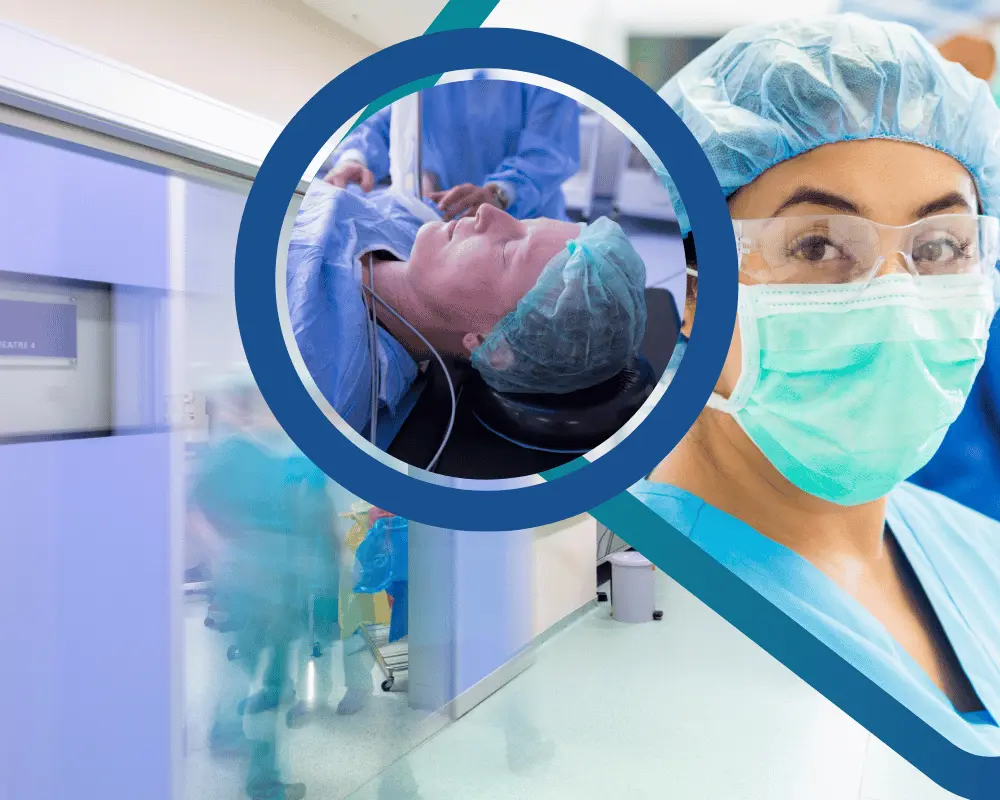 Perioperative Nursing Update Online Course | Medcast