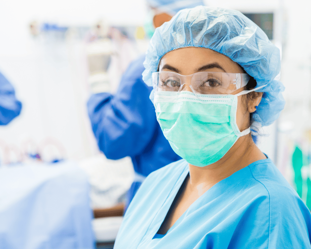 Perioperative Nursing Update Online Course | Medcast