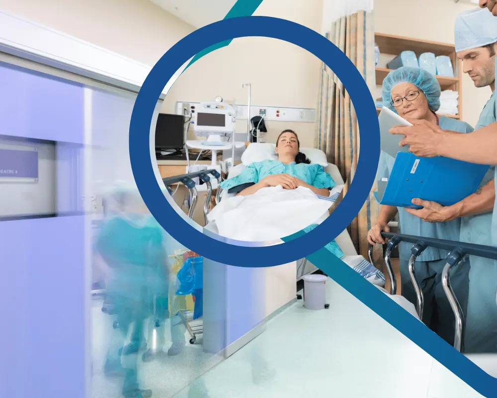 Perioperative Nursing: Safety & Patient Journey Insights