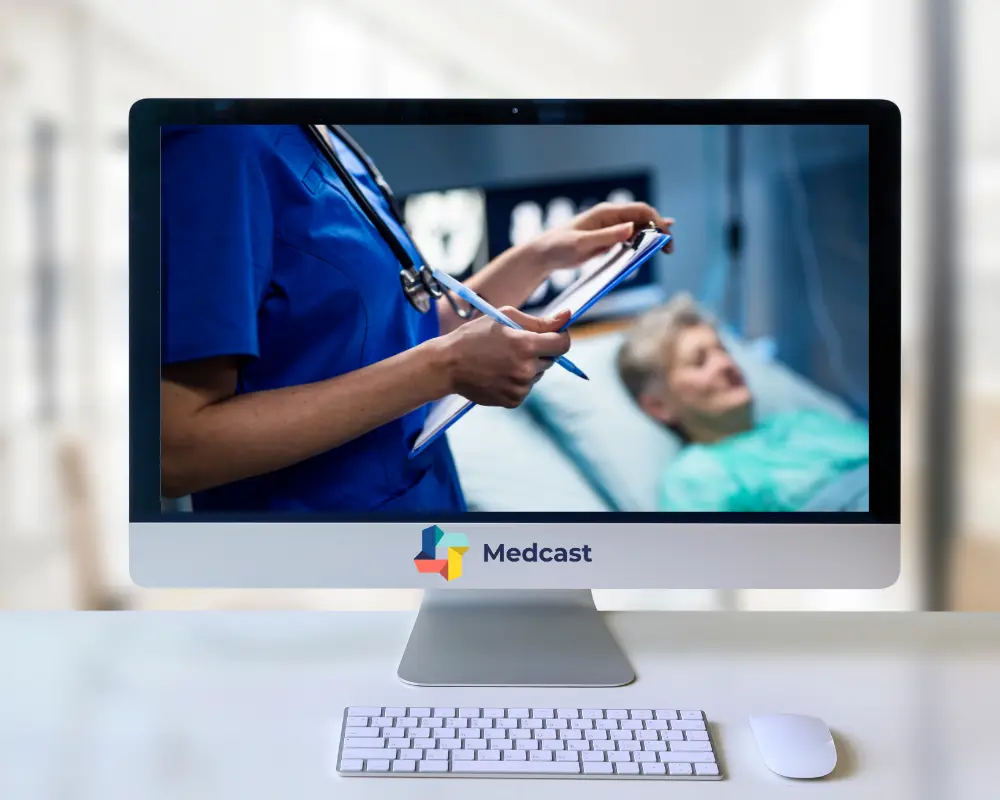 Lunch and Learn: Post Operative Nausea & Vomiting | Medcast