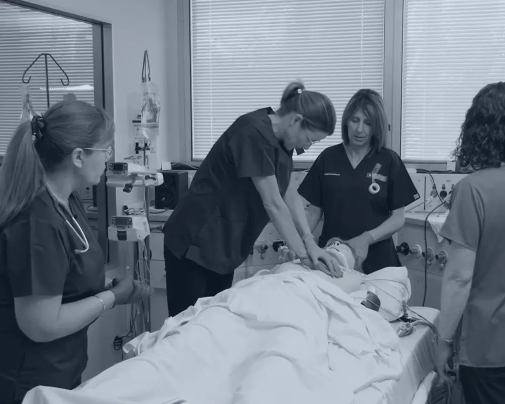 Medcast Resuscitation Instructor Course 2025 | Medcast