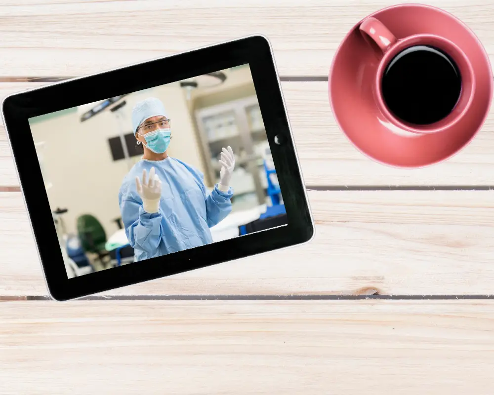 Lunch and Learn: Surgical Safety | Medcast