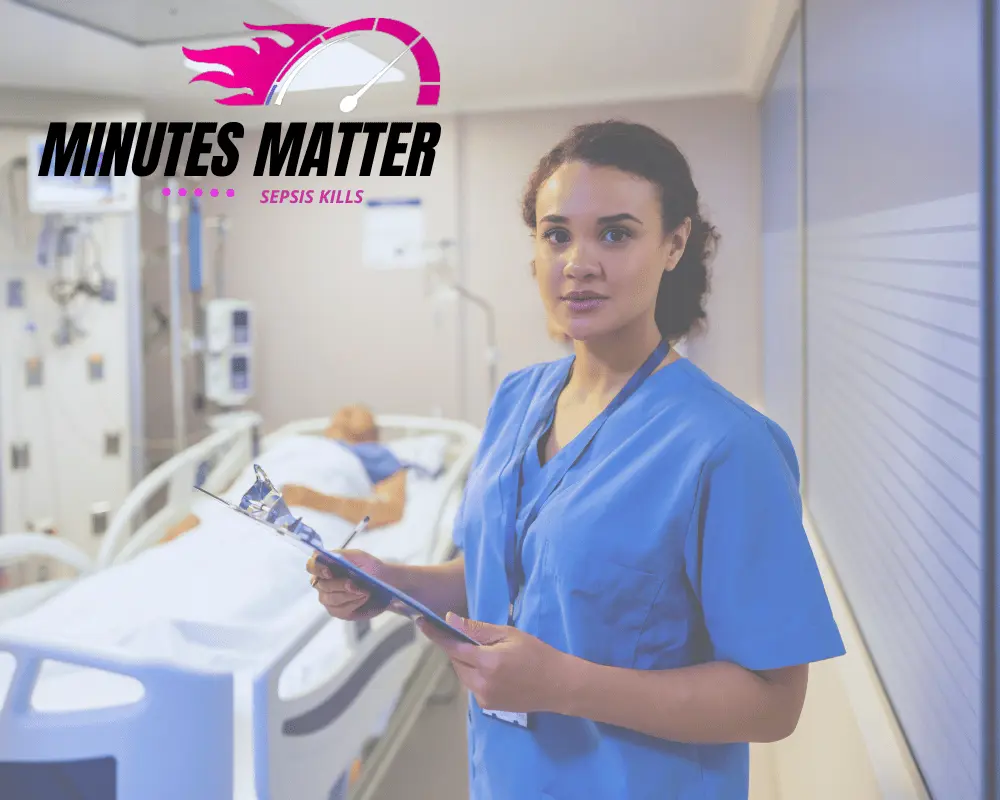 Surviving Sepsis - Minutes Matter Education Overview