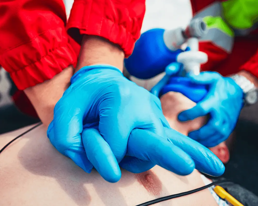 Advanced Life Support (ALS) Blended Course 2025 | Medcast