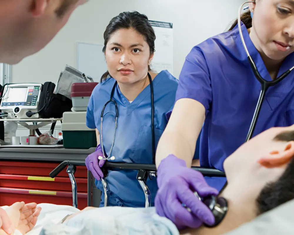 Recognising and Responding to Clinical Deterioration Education Overview Recognising and Responding to Clinical Deterioration Education Overview