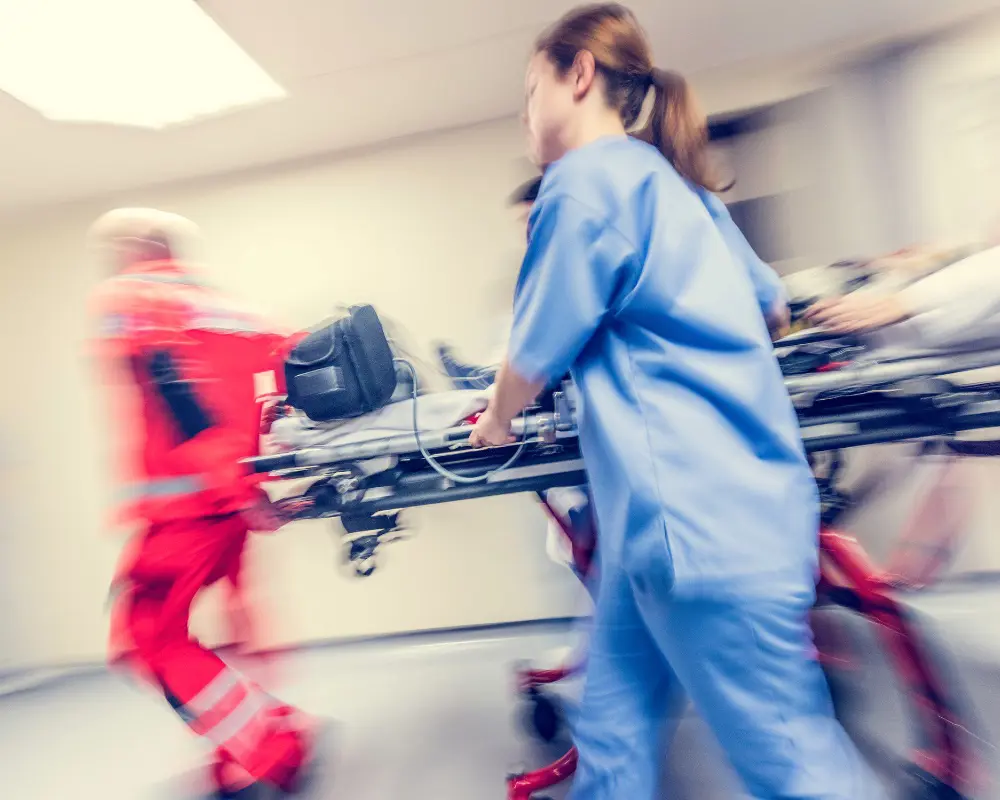 Lunch and Learn: Special circumstances of cardiac arrest | Medcast