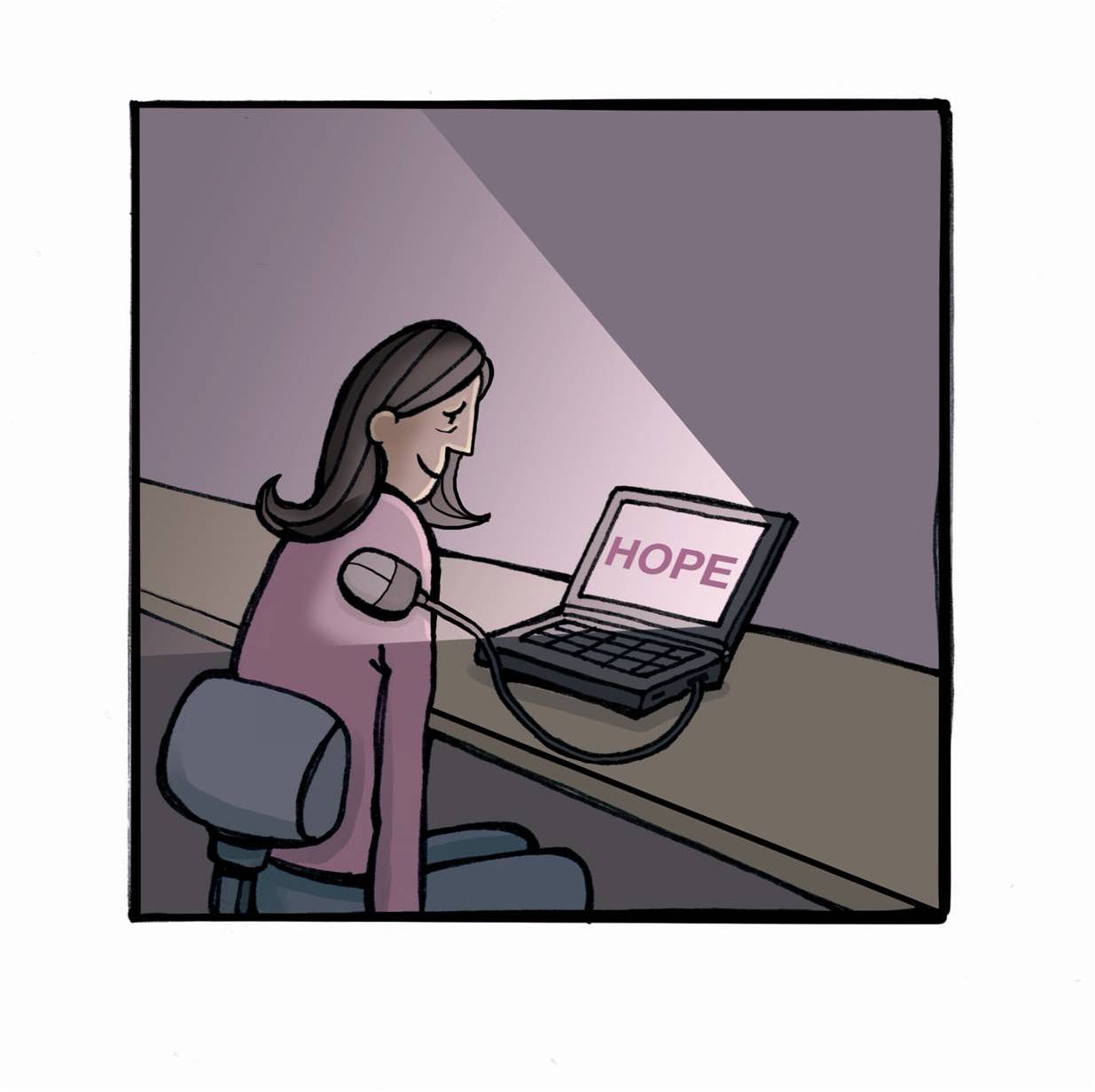 Using Online Tools in Suicide Prevention | Podcast | Medcast