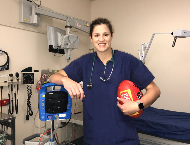 Life is like a barstool… | Medcast