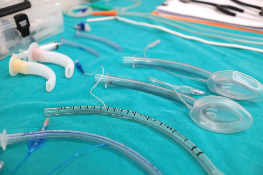 Preoperative Assessment and Mallampati Scores | Medcast