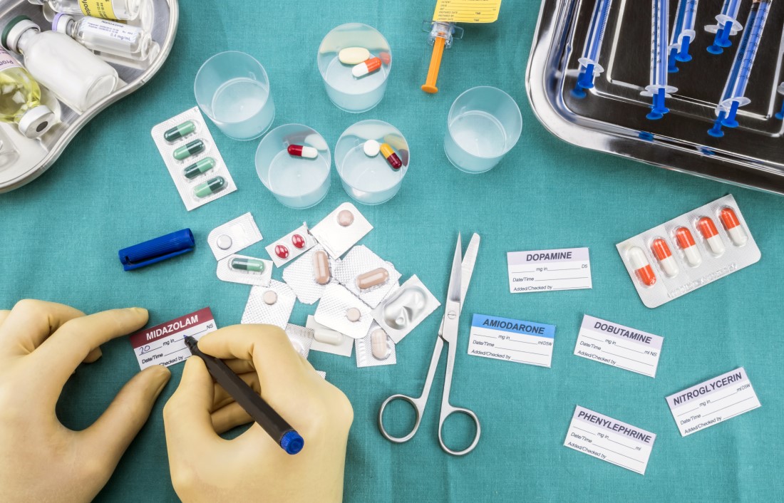 Changes to Medication Naming in Australia | Medcast